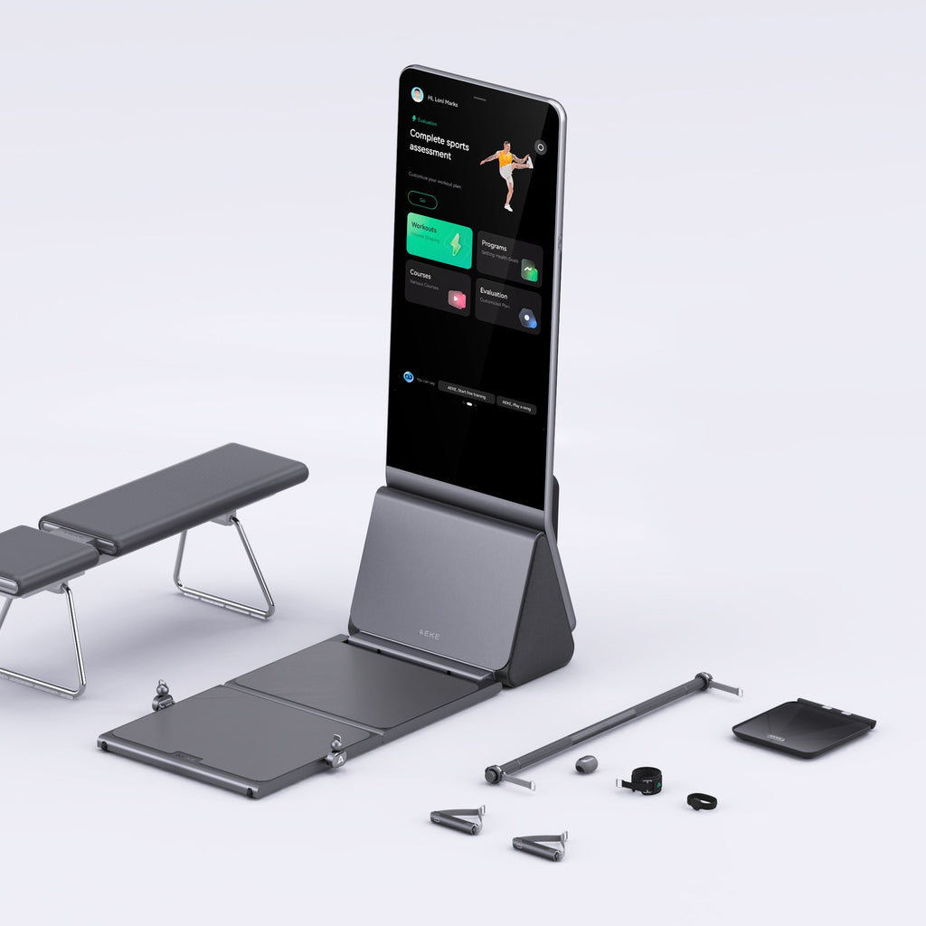 AEKE Smart Home Gym K1