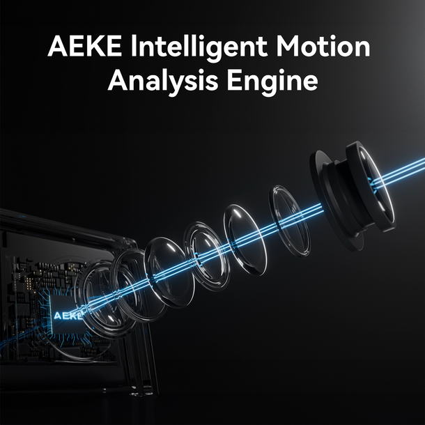 AEKE Smart Home Gym K1