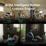 AEKE Smart Home Gym K1
