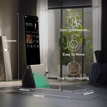 AEKE Smart Home Gym K1