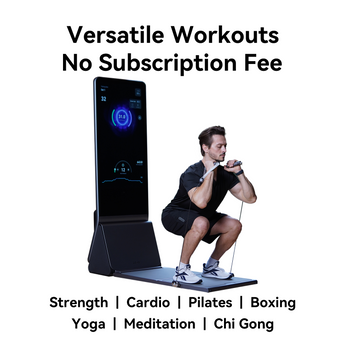 AEKE Smart Home Gym K1