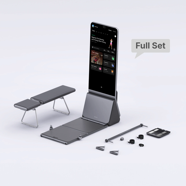 AEKE Smart Home Gym K1