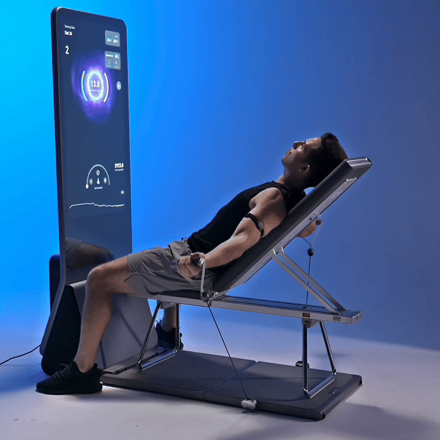 AEKE Smart Home Gym K1