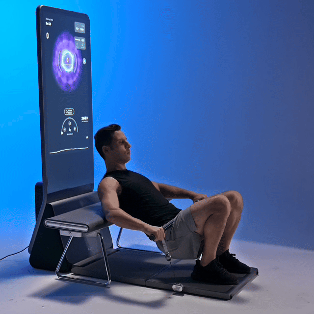 AEKE Smart Home Gym K1